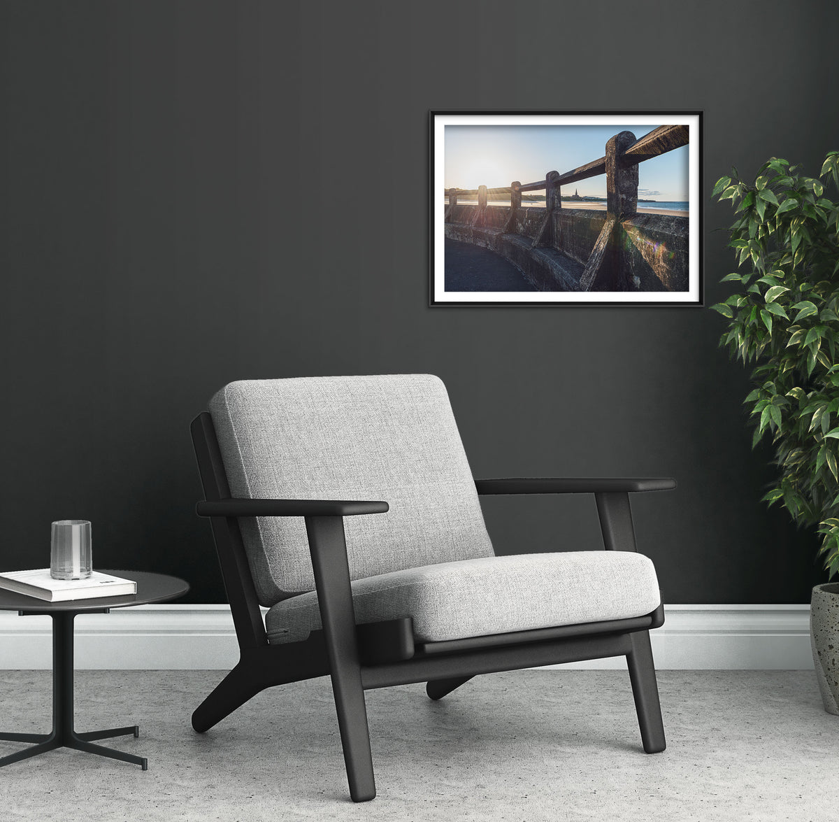 Tynemouth Outdoor Swimming Pool | Longsands Beach | North East Prin...